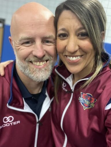 Eagles Girls Coaches Honored | News, Sports, Jobs - Post Journal